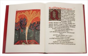 The Red Book and the Red Book: Jung, Tolkien, and the Convergence of ...