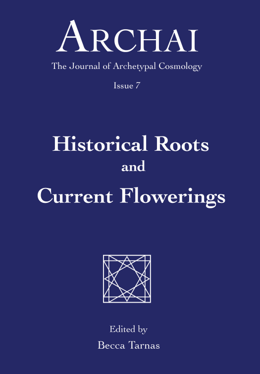 Richard Tarnas – Becca Tarnas