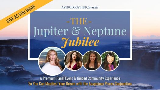 Astrology – Becca Tarnas