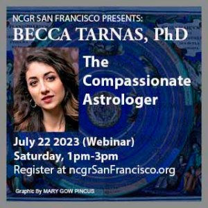 Astrology – Becca Tarnas